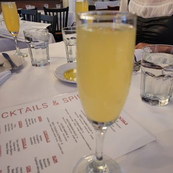 FRESCO DA FRANCO - Updated December 2024 - 749 Photos & 675 Reviews ...