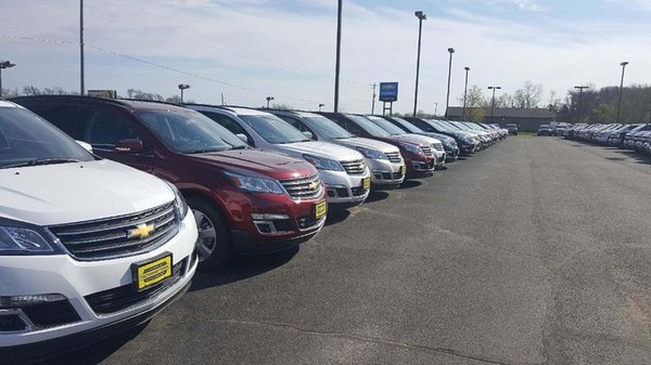 SCHWIETERS CHEVROLET OF COLD SPRING - Updated January 2026 - 26 Photos ...