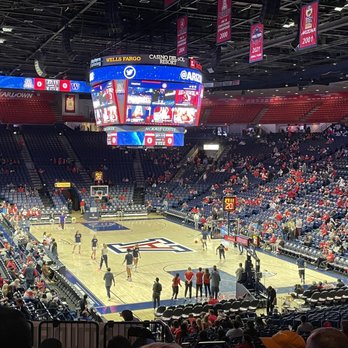 MCKALE CENTER - Updated October 2025 - 144 Photos & 49 Reviews - 1 ...