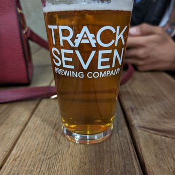 TRACK 7 BREWING - NATOMAS - Updated December 2024 - 1121 Photos & 666 ...