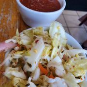 BALOMPIE CAFE NO 3 - 424 Photos & 408 Reviews - Seafood - 3801 Mission ...