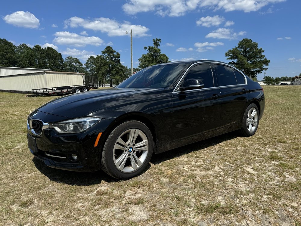 TOP NOTCH TINT - Updated December 2025 - Request a Quote - 12 Photos ...