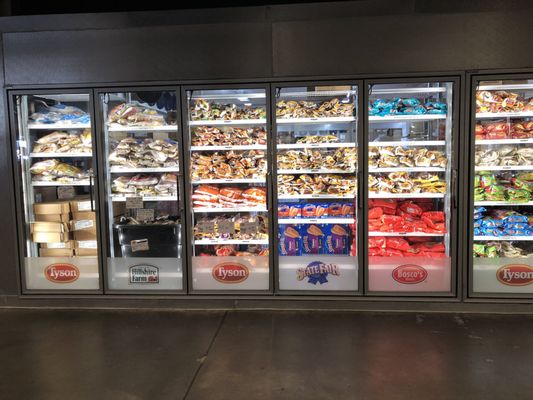 TYSON STORE - 516 E Emma Ave, Springdale, Arkansas - 20 Photos - Meat ...