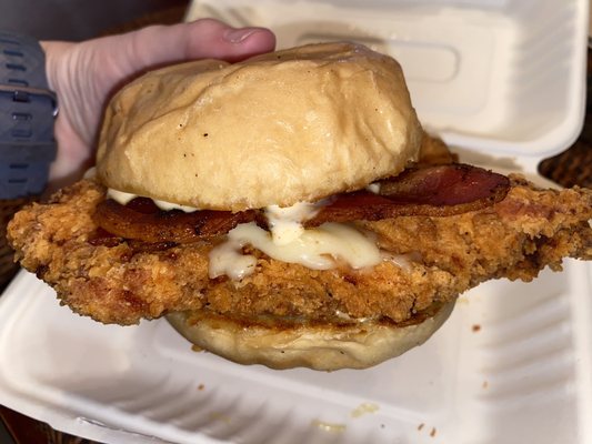 CLUCKIN’ CHICKEN FOOD CART - Updated May 2026 - 10 Reviews - Colorado ...