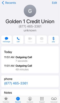 GOLDEN 1 CREDIT UNION - Updated January 2026 - 27 Reviews - 1560 3rd St ...