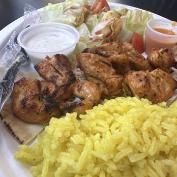KEBAB HOUSE - Updated November 2025 - 132 Photos & 183 Reviews - 11321 ...