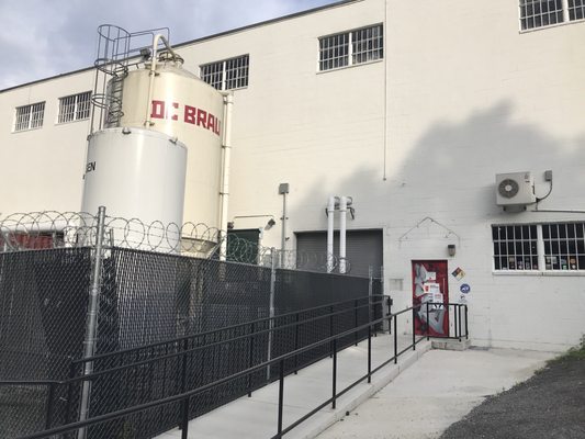 DC BRAU BREWING COMPANY - 239 Photos & 141 Reviews - Breweries - 3178-B ...