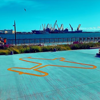 ALAMEDA POINT WATERFRONT PARK - Updated December 2025 - 50 Photos ...