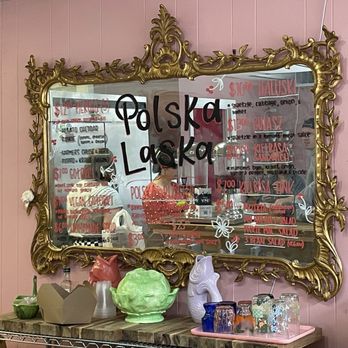 POLSKA LASKA - Updated December 2025 - 71 Photos & 36 Reviews - 1100 N ...