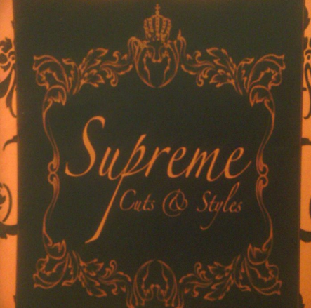 SUPREME CUTS & STYLES - Updated September 2024 - 108 W Camp Wisdom Rd ...
