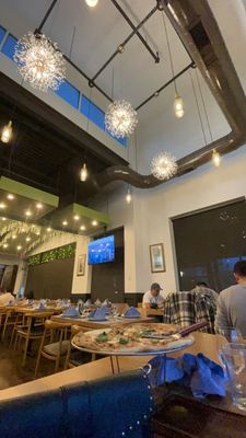 DUA ITALIAN CUISINE AND STEAK HOUSE - Updated August 2025 - 149 Photos ...