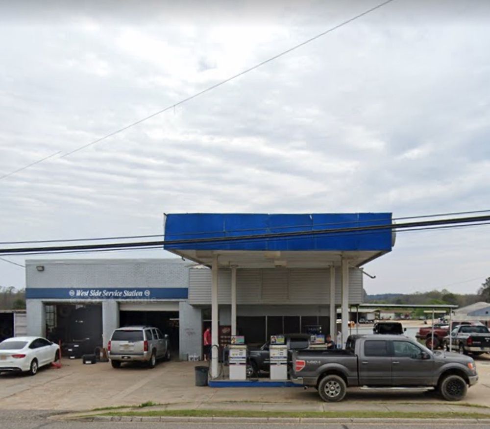 WEST SIDE SERVICE STATION - Updated November 2024 - 9480 Highway 18 ...