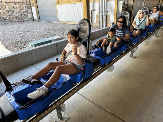 CANYON COASTER - Updated January 2025 - 102 Photos & 123 Reviews - 700 ...