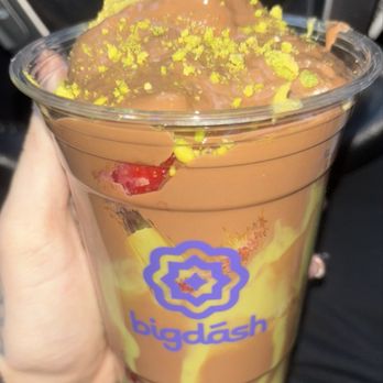 BIGDASH ICE CREAM & PASTRIES - Updated January 2026 - 395 Photos & 224 ...