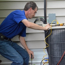 DUCTMAN HVAC SERVICES - 404 Davis St, Virginia Beach, Virginia ...