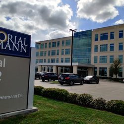 MEMORIAL HERMANN MEDICAL GROUP PEARLAND SURGERY - 10907 Memorial ...