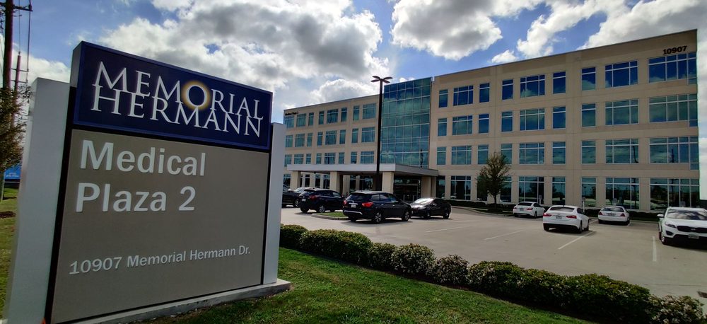 MEMORIAL HERMANN MEDICAL GROUP PEARLAND SURGERY - Updated June 2024 ...
