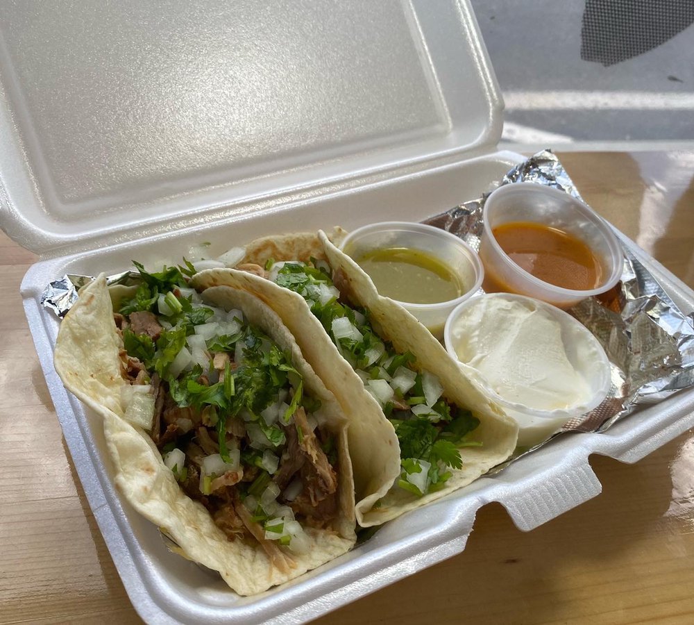 YO BOCA TACO - 30 Photos & 17 Reviews - 28 Boston Post Rd, Wayland, MA ...