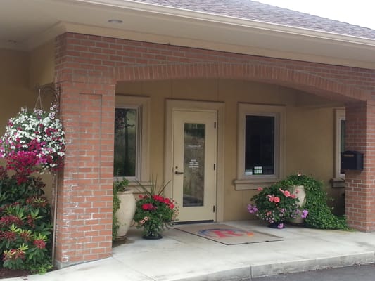 ALANSON M RANDOL, DDS - Updated May 2026 - 39 Reviews - 1100 NW Garden ...