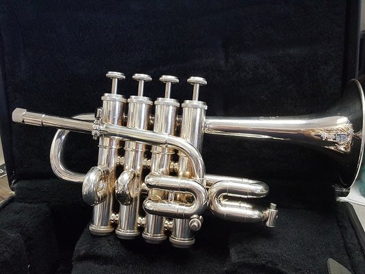 MIKE NYE INSTRUMENT REPAIR - Updated November 2025 - 28 Photos - 46 ...