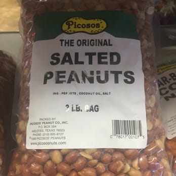 PICOSOS PEANUT COMPANY - Updated December 2025 - 16 Photos - 18620 ...
