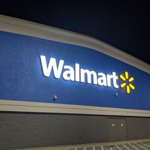 WALMART SUPERCENTER - 66 Photos & 58 Reviews - 10991 San Jose Blvd ...