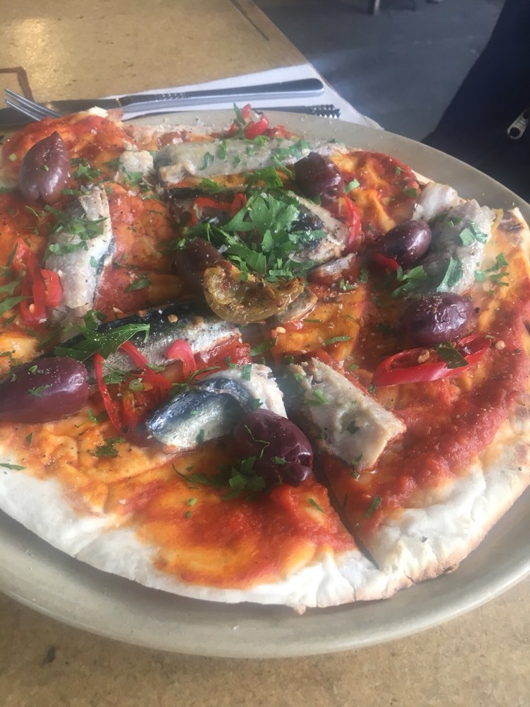 CAFE TROPPO - 63 Photos & 45 Reviews - 42 Whitmore Sq, Adelaide South ...