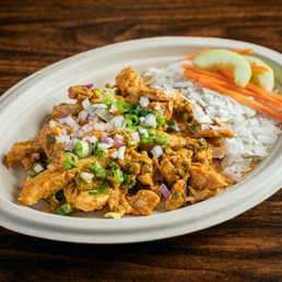 MOMO FACTORY - Updated December 2025 - 156 Photos & 137 Reviews - 3202 ...