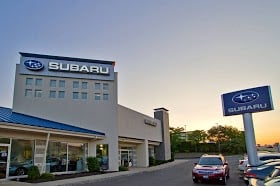 RAMSEY SUBARU - Updated December 2025 - 30 Photos & 188 Reviews - 905 ...