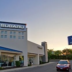 RAMSEY SUBARU - 29 Photos & 152 Reviews - 905 State Rt 17, Ramsey, New ...
