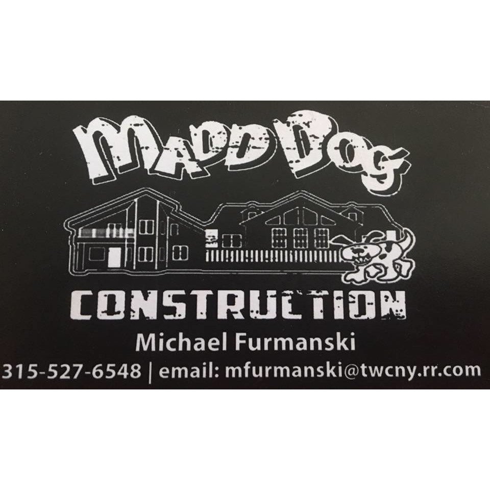 MADD DOG CONSTRUCTION - Updated October 2025 - 112 Dr 16, Cleveland ...