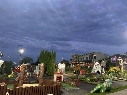 VITENSE GOLFLAND - Updated August 2025 - 113 Photos & 97 Reviews - 5501 ...