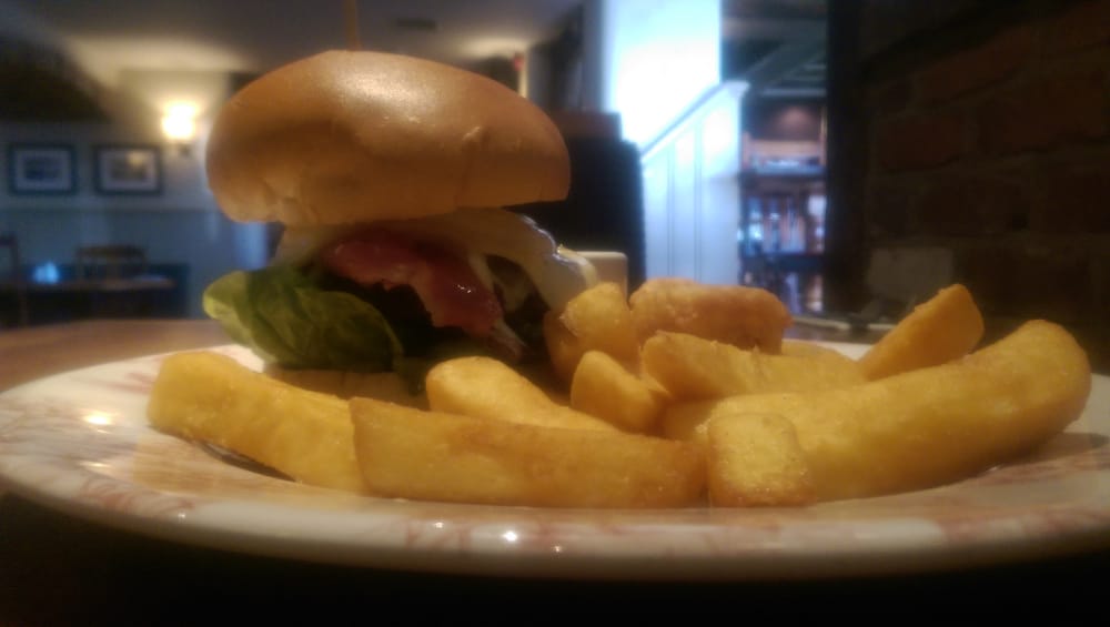 COLD HARBOUR INN - Ermin Street, Swindon, United Kingdom - Pubs - Phone ...