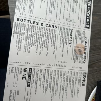 ACE EAT SERVE - Updated March 2025 - 966 Photos & 1021 Reviews - 501 E ...