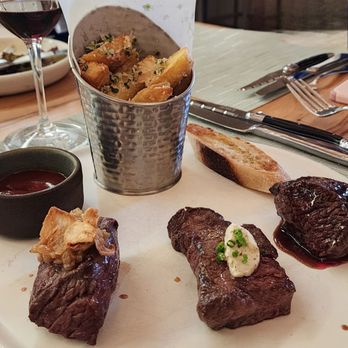 MUTINY IN THE HEIGHTS - Updated December 2025 - 242 Photos & 112 ...