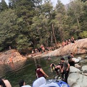 EMERALD POOLS - 104 Photos - Hiking - Emerald Pools Trail, Nevada City ...