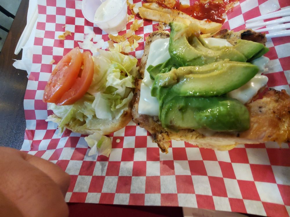 CASSIDY’S MESQUITE KITCHEN - 10 Photos & 11 Reviews - 930 Main St ...