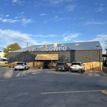 SPACE COWBOY - Updated June 2025 - 623 Photos & 203 Reviews - 1917 East ...