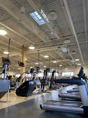 SHAW AFB FITNESS AND SPORTS CENTER - Updated February 2025 - 15 Photos ...