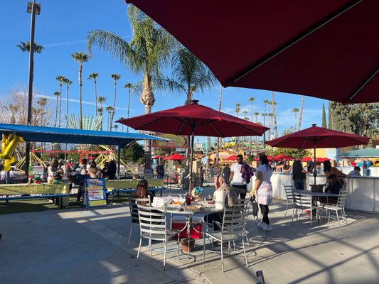 FIESTA VILLAGE FAMILY FUN PARK | 260 Photos & 184 Reviews | 1405 E ...