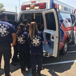 FIRST LADY PERMANENTE EDUCATION CENTER - 29 Photos & 25 Reviews - 901 ...