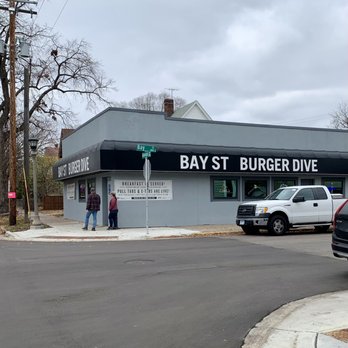 BURGER DIVE - 143 Photos & 91 Reviews - 731 Randolph Ave, Saint Paul ...