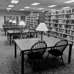 EDITH WHEELER MEMORIAL LIBRARY - 10 Photos - 733 Monroe Tpke, Monroe ...
