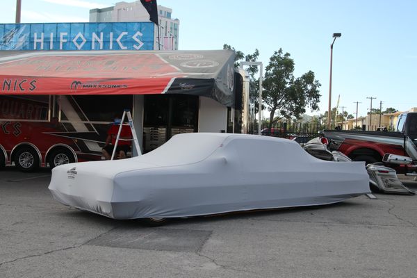 CALIFORNIA CAR COVER - Updated July 2025 - 225 Photos & 187 Reviews ...