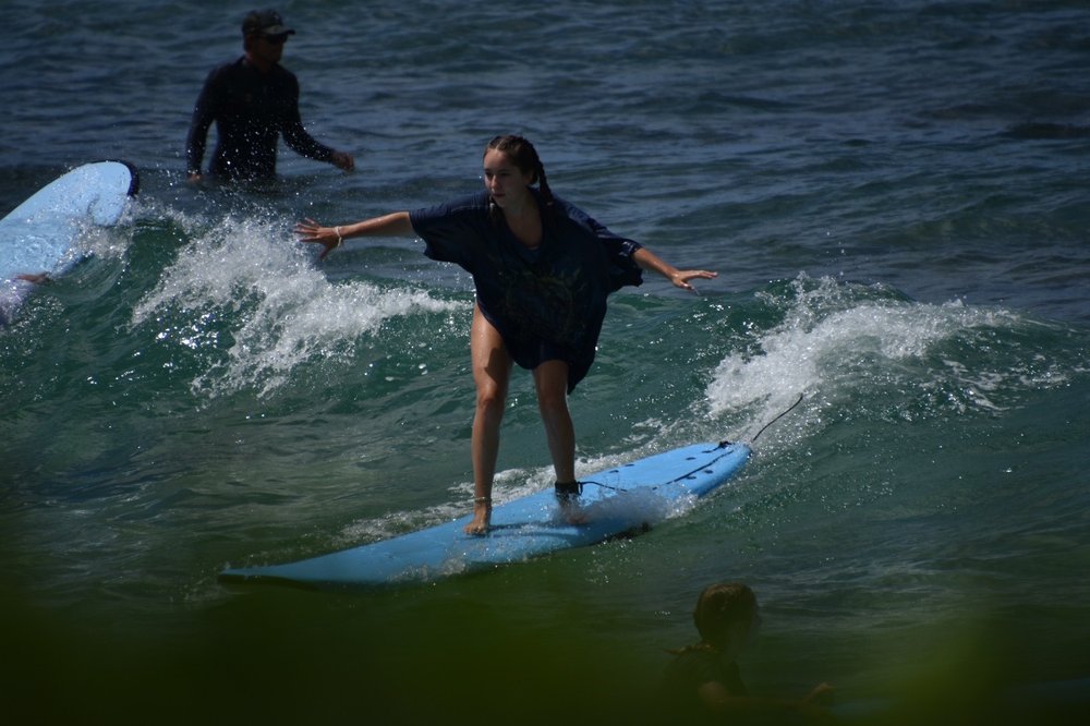 POIPU BEACH SURF SCHOOL - Updated August 2025 - 53 Photos & 144 Reviews ...