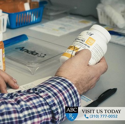 ABC PHARMACY OF BEVERLY HILLS - Updated January 2026 - 16 Photos & 20 ...