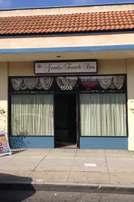 GENTLE TOUCH SPA - Updated June 2025 - 18 Photos & 54 Reviews - 1505 Cabrillo Ave, Torrance ...