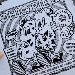 OHIO PIE - Updated September 2025 - 17 Photos & 12 Reviews - 6847 Ridge ...