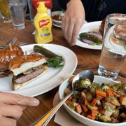 NORMAN ROSE TAVERN - 512 Photos & 711 Reviews - 1401 1st St, Napa, CA ...