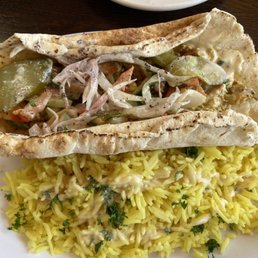 KASLIK MEDITERRANEAN CUISINE - 137 Photos & 144 Reviews - 7847 N ...